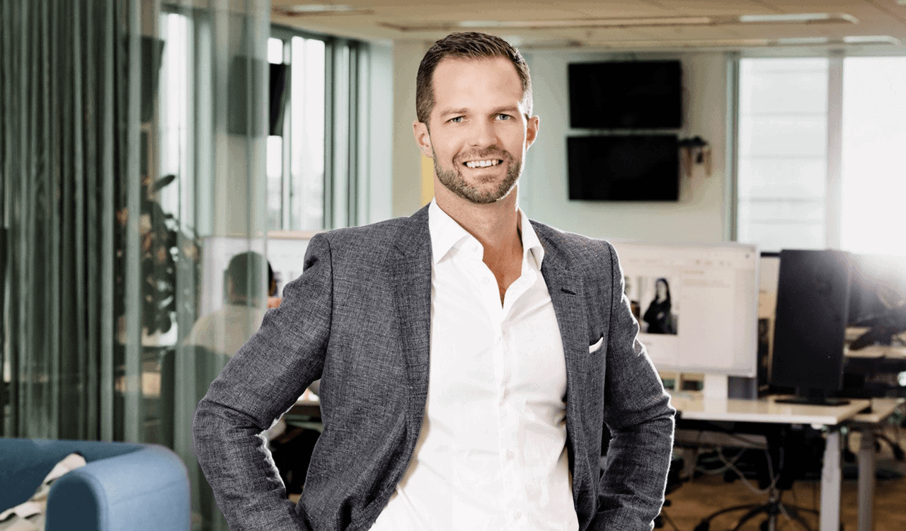 David Bagge, Author at Marketmate