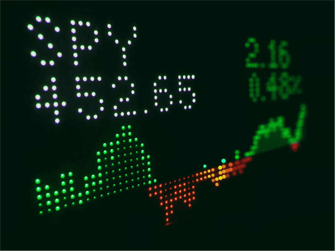SPX Levels To Watch! - Marketmate