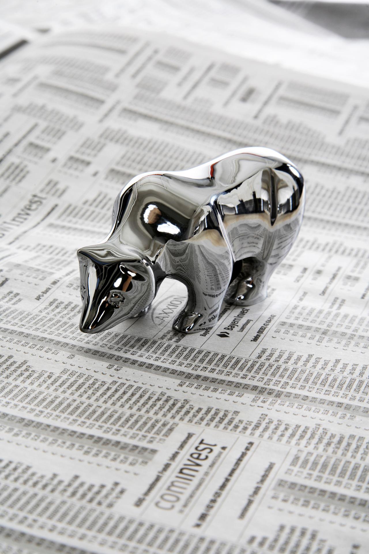 Hedga S&P 500? - Marketmate