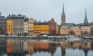 Vad är Stockholmsbörsen? – En nybörjarguide av David Bagge