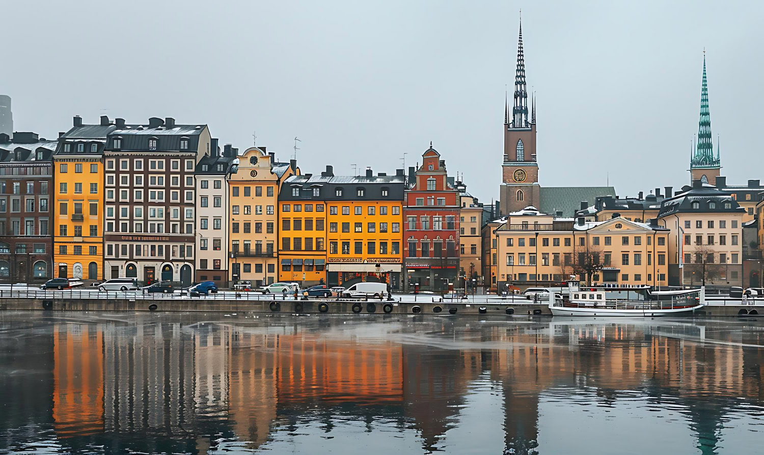 Vad är Stockholmsbörsen? – En nybörjarguide av David Bagge