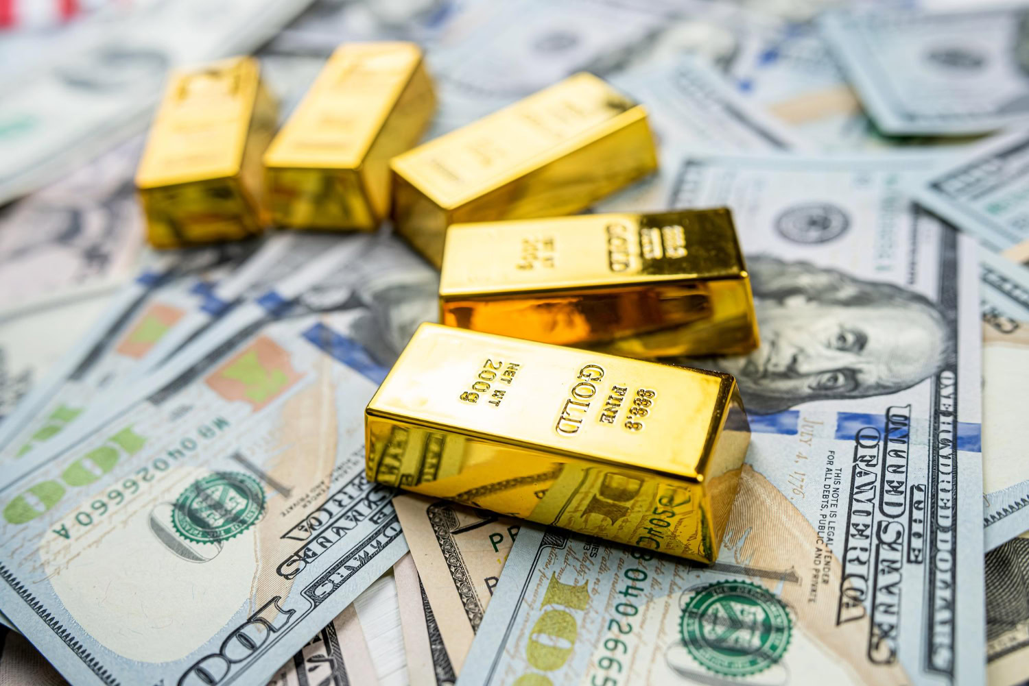 Guld & Positionering - Marketmate