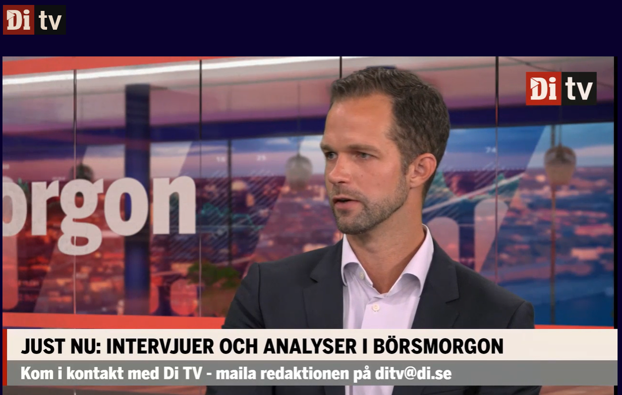 Amerikansk Recession - Marketmate