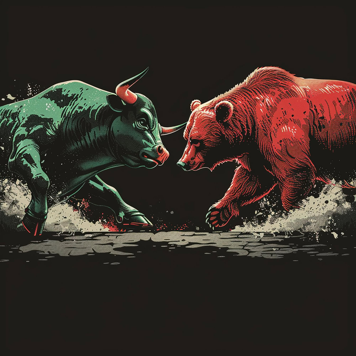 Vad är bull and bear? Komplett guide för nybörjare (2025)