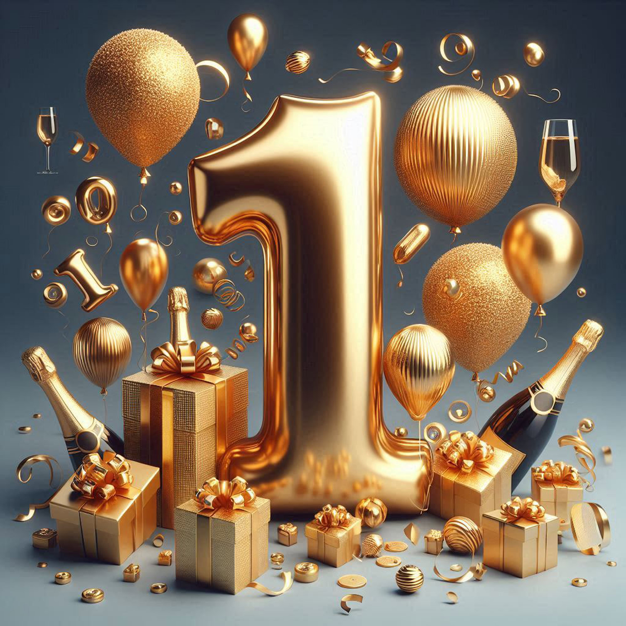 Marketmate fyller 1 år! - Marketmate