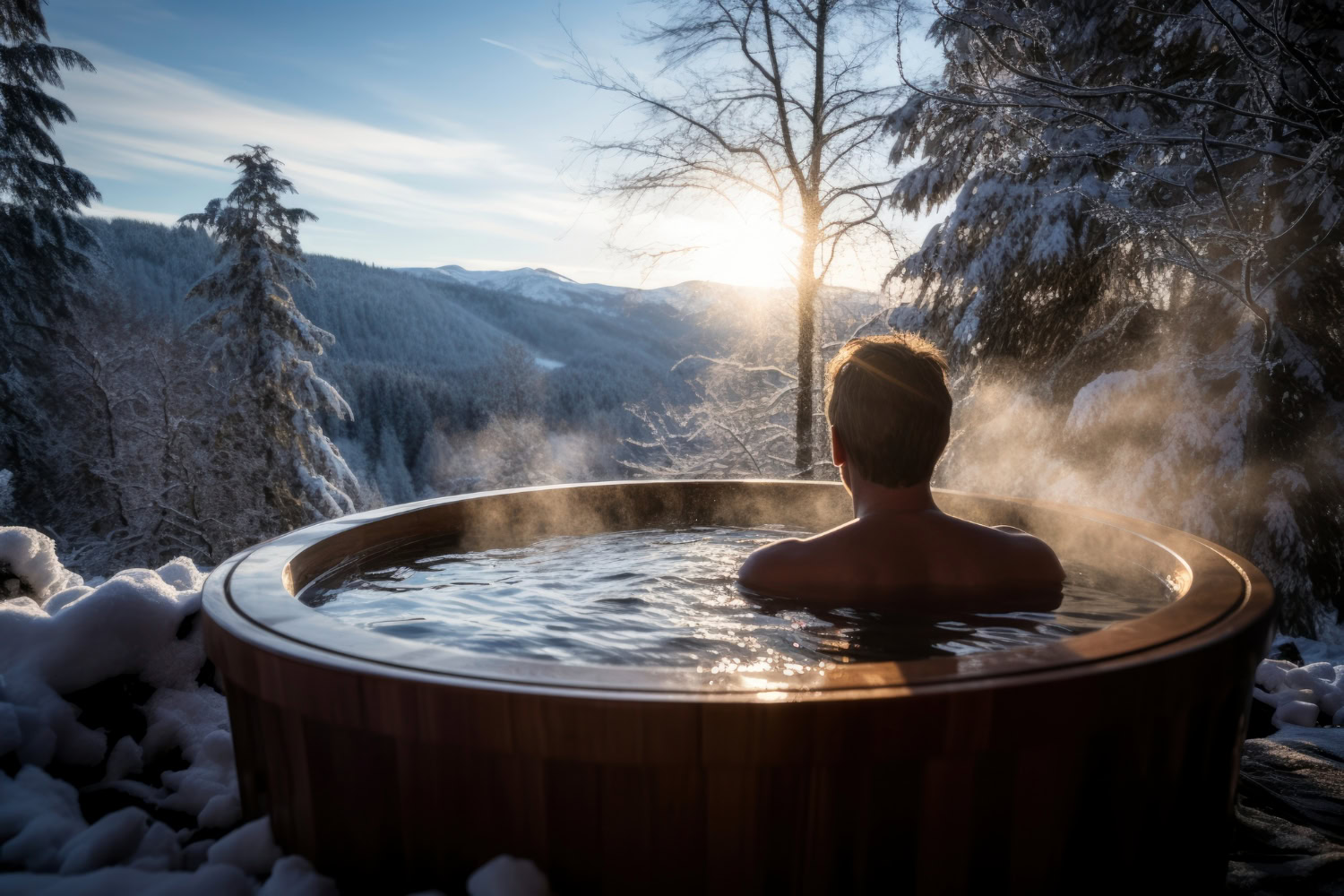 S&P 500 – It´s getting hot in here (part 2) - Marketmate