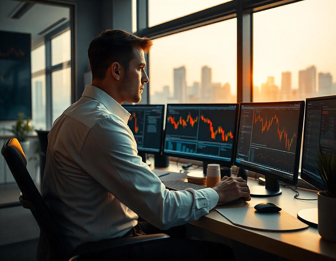 Kort S&P 500 - Marketmate