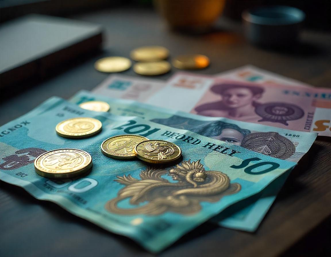 Handla med valutor - En guide för nybörjare och traders | Marketmate