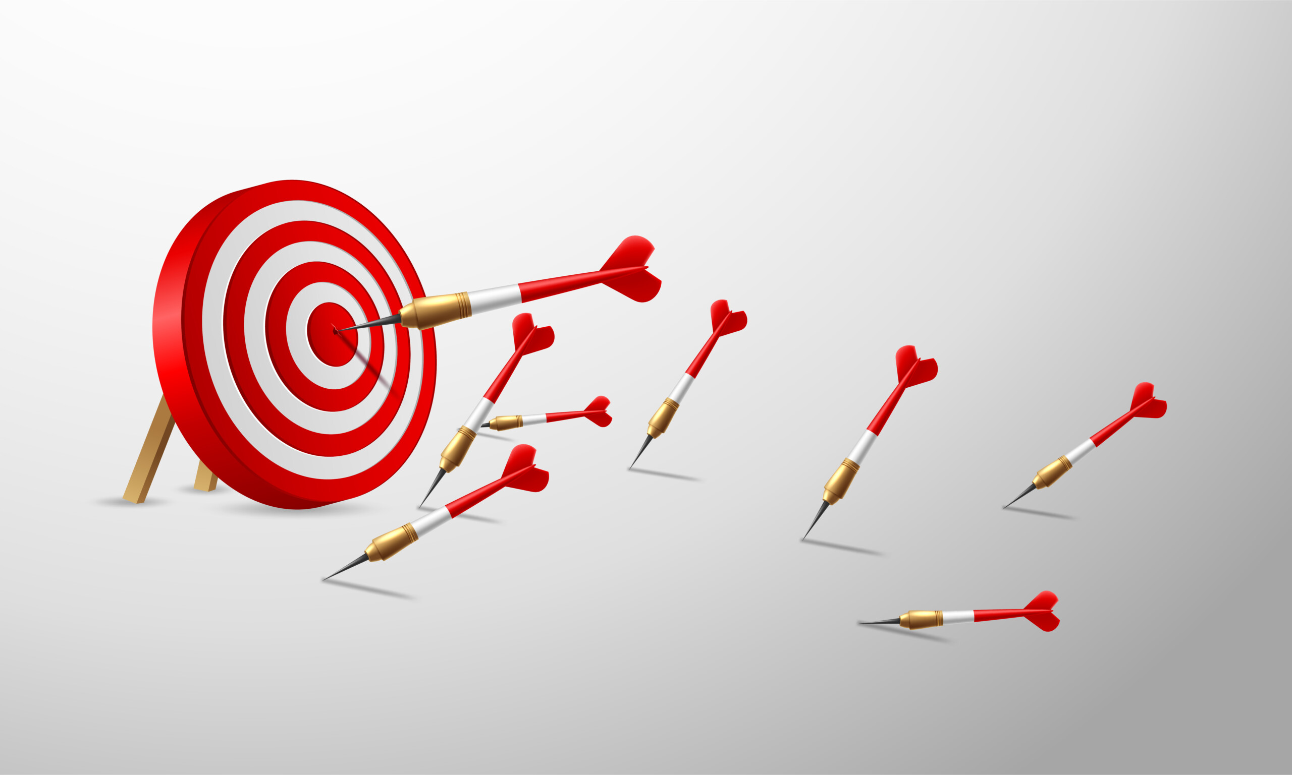 S&P targets 2025 - Marketmate