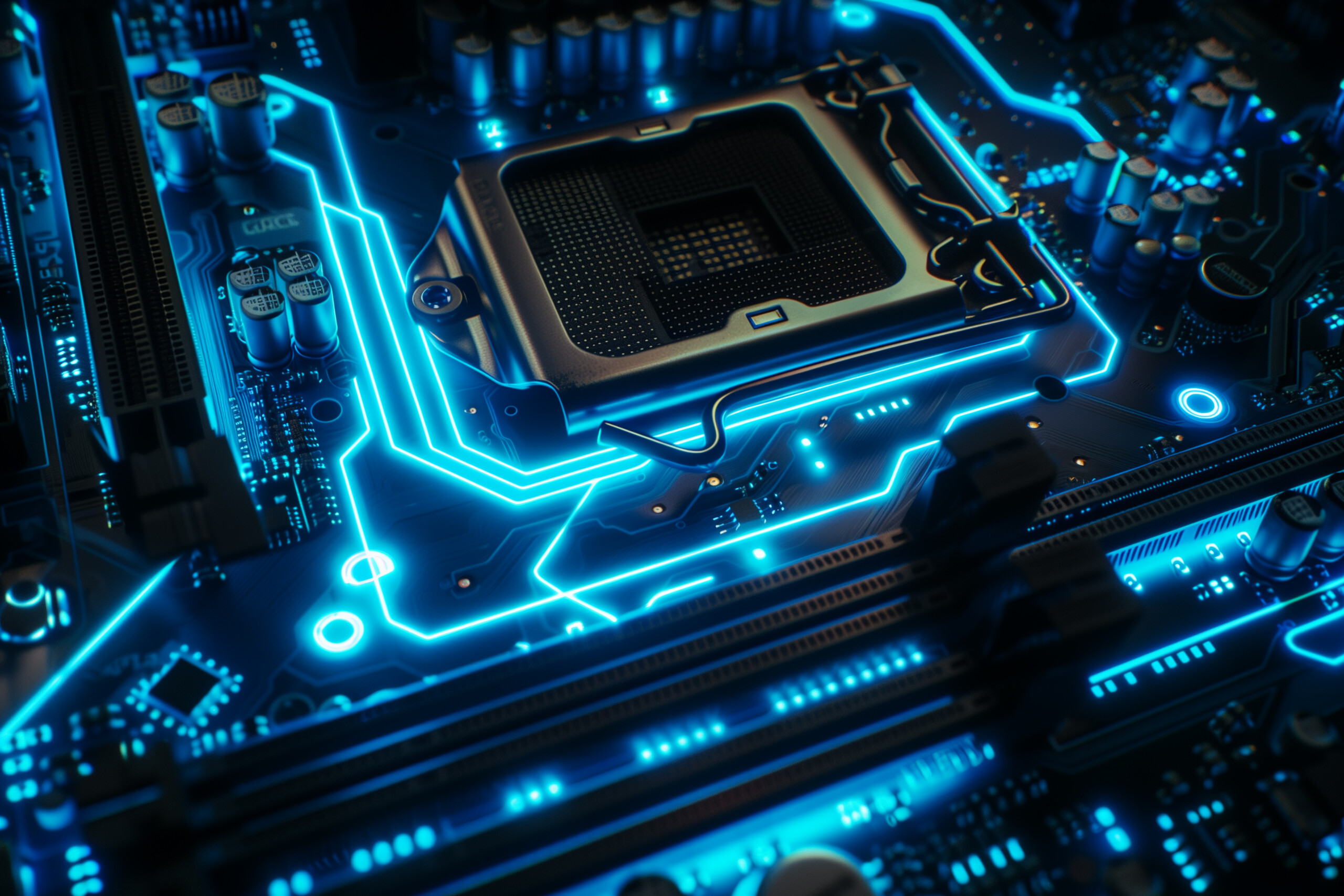 Advanced Micro Devices närmar sig intressanta nivåer – teknisk vändning ...