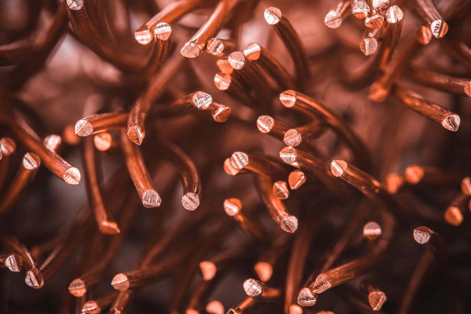 Går kort Koppar! - Marketmate