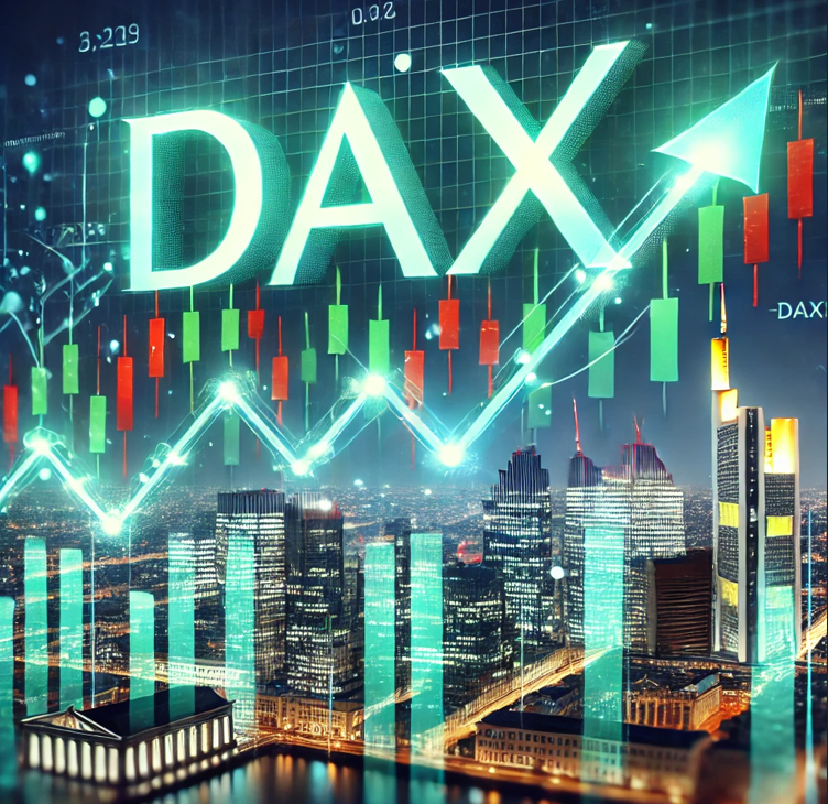 Technical Tuesday DAX - Marketmate