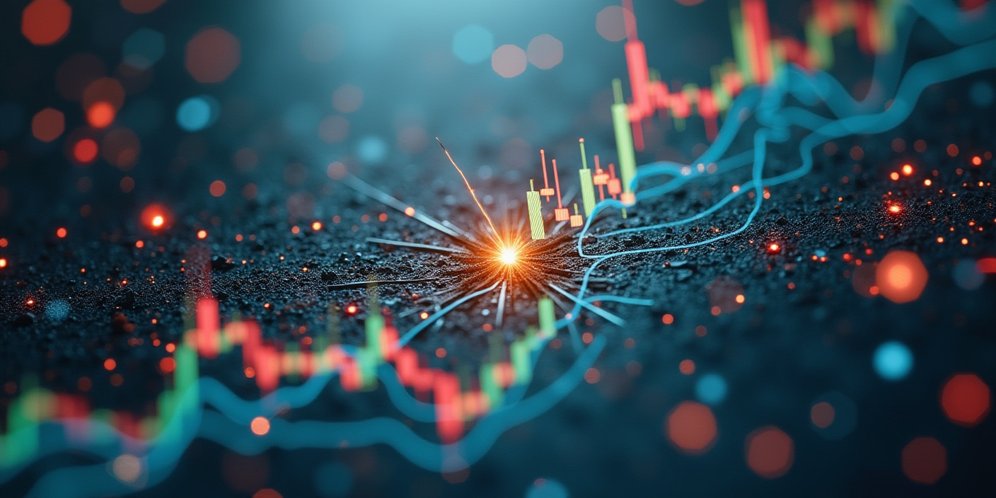 Broken markets - Marketmate