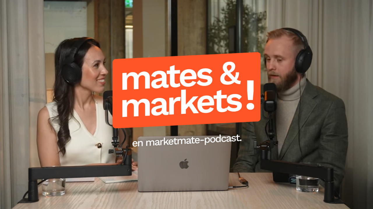 Stor återhämtning på börsen - Marketmate