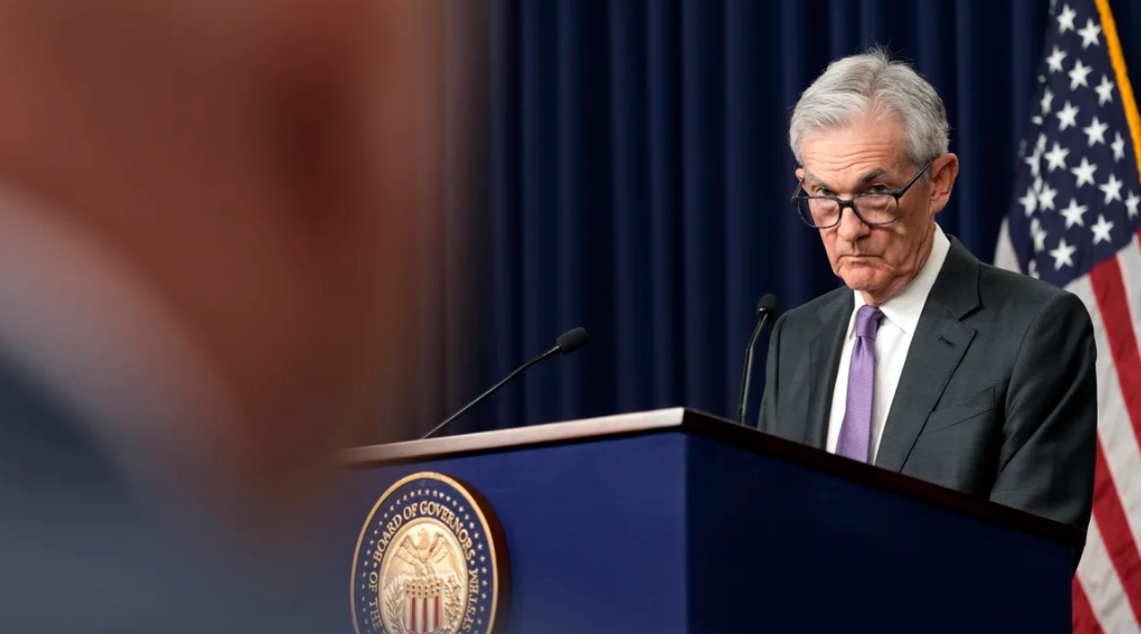 Fed: Short gamma talar för stora rörelser - Marketmate