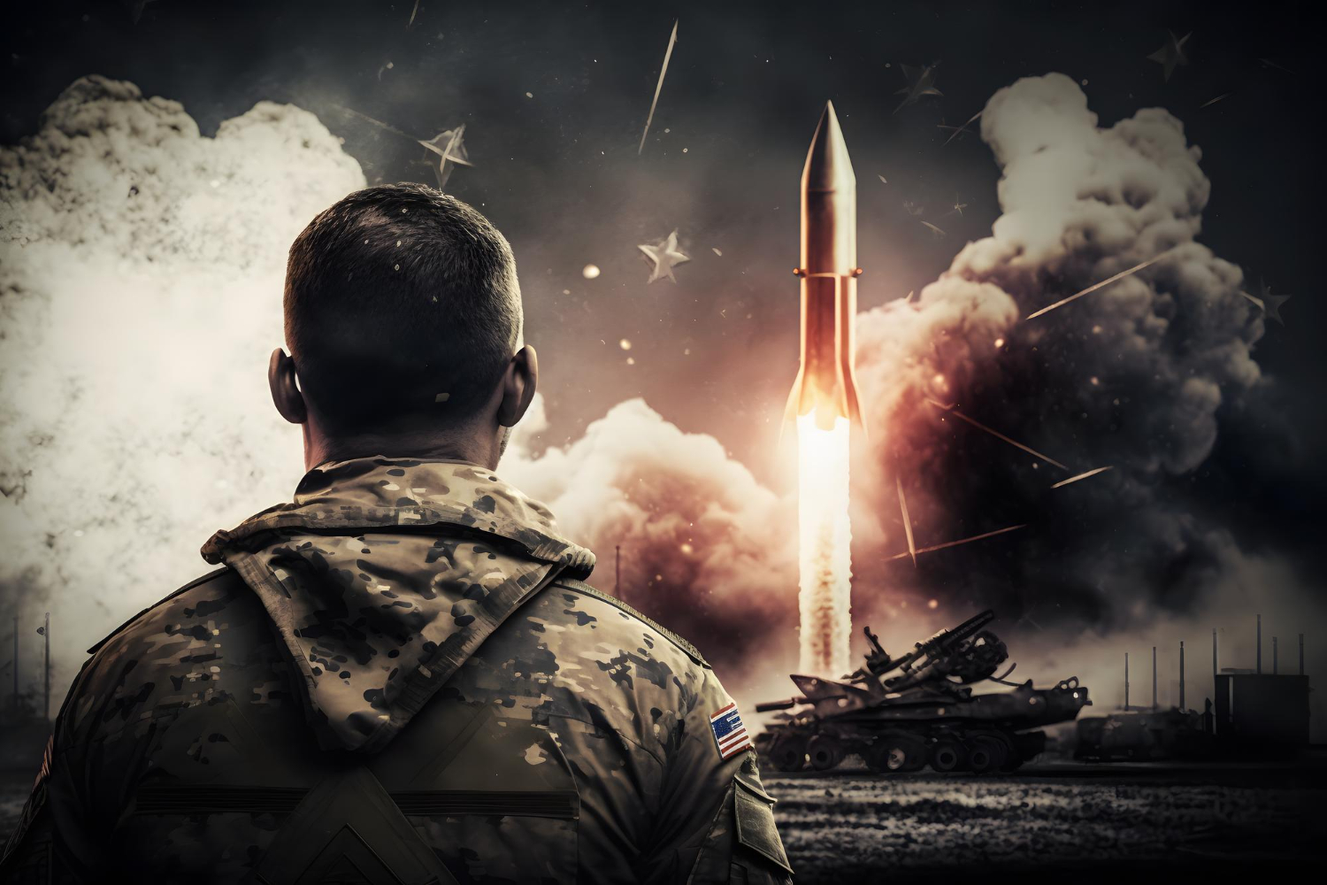 Köper Rheinmetall (RHM) - Marketmate