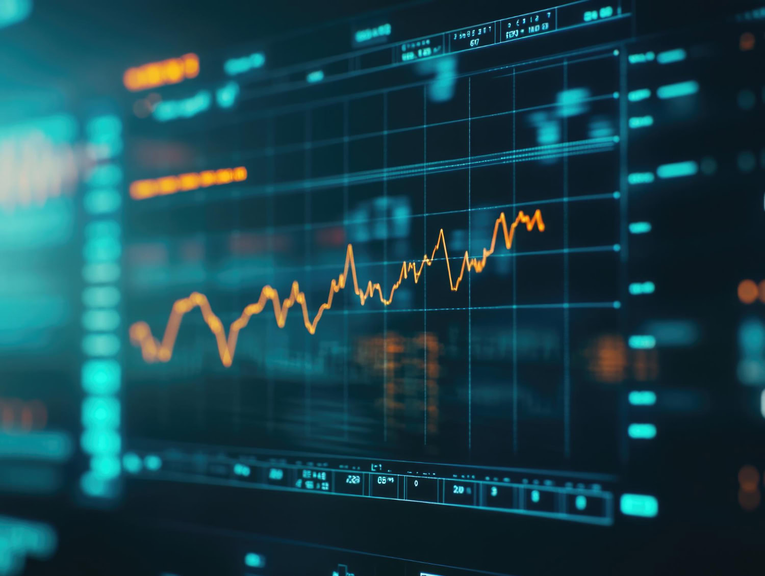 Shortti avattu: S&P 500 - marketmate.fi