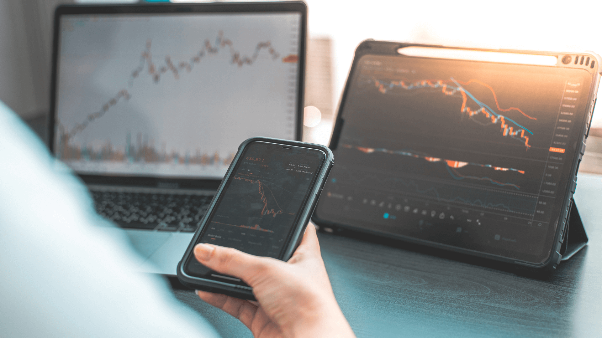 Mitä ovat johdannaiset? Kattava selitys | Marketmate