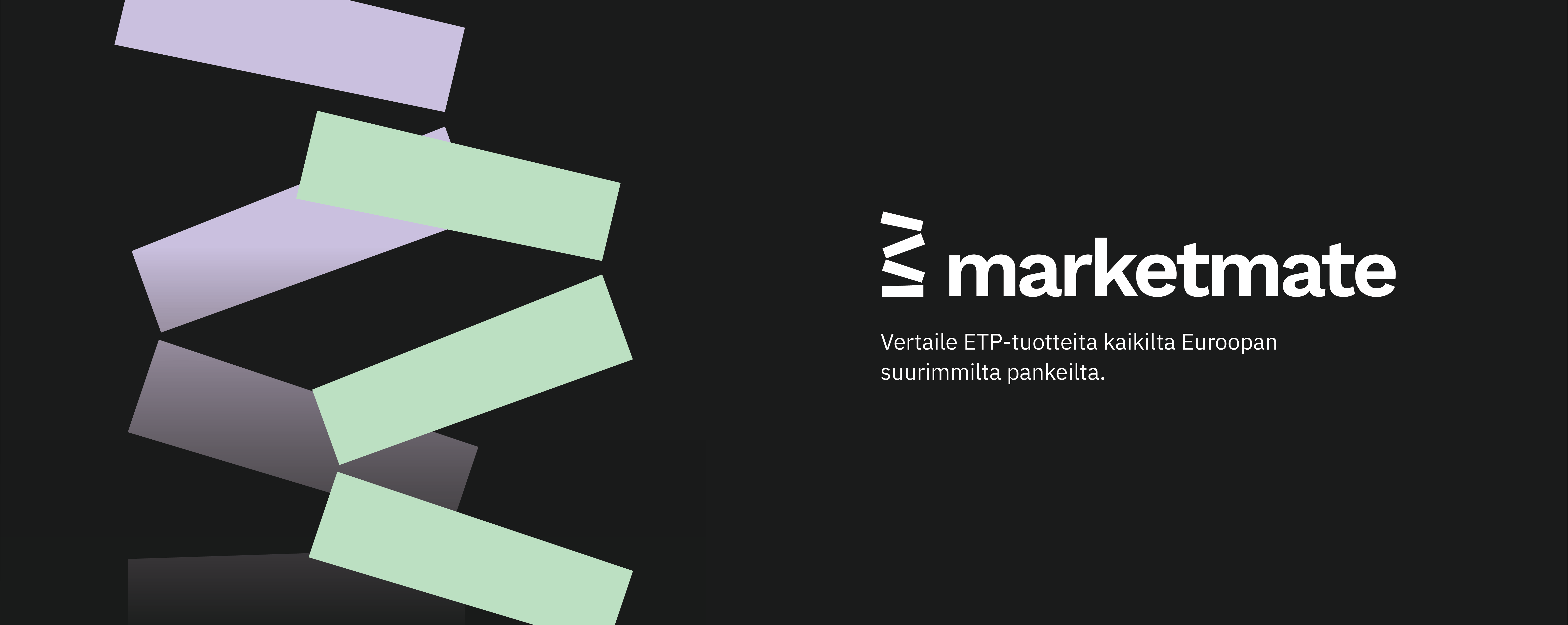 Kiitos ilmoittautumisesta! - marketmate.fi