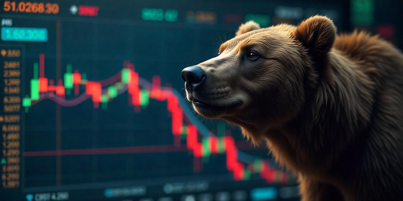 Trade alert: Micron (short) - marketmate.fi