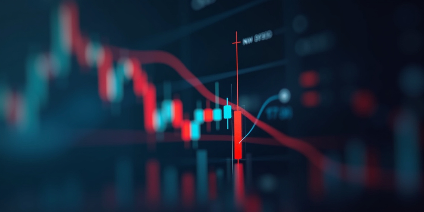 Trade Alert: S&P 500 shortti - marketmate.fi