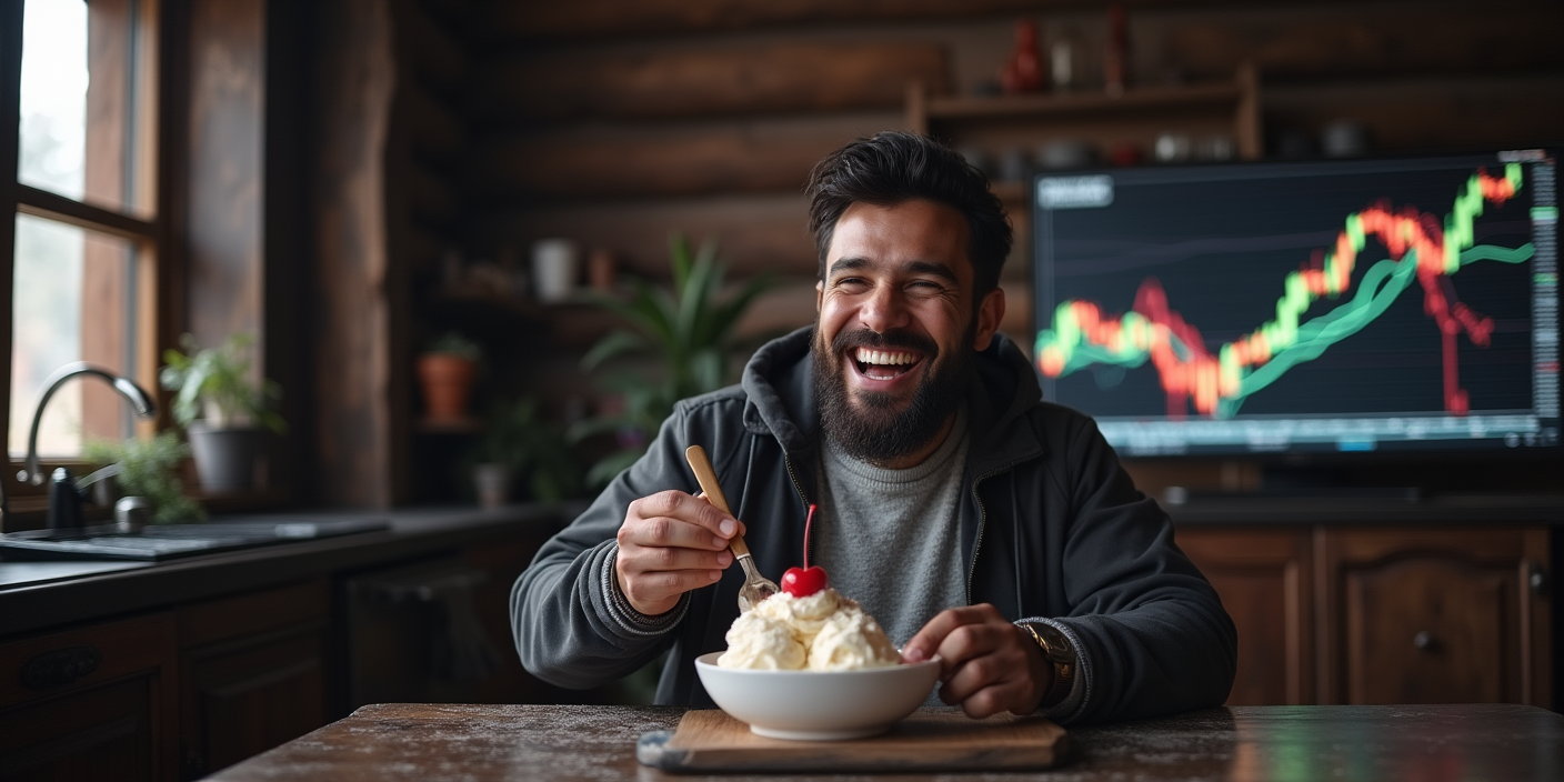 Greedy markets! - marketmate.fi